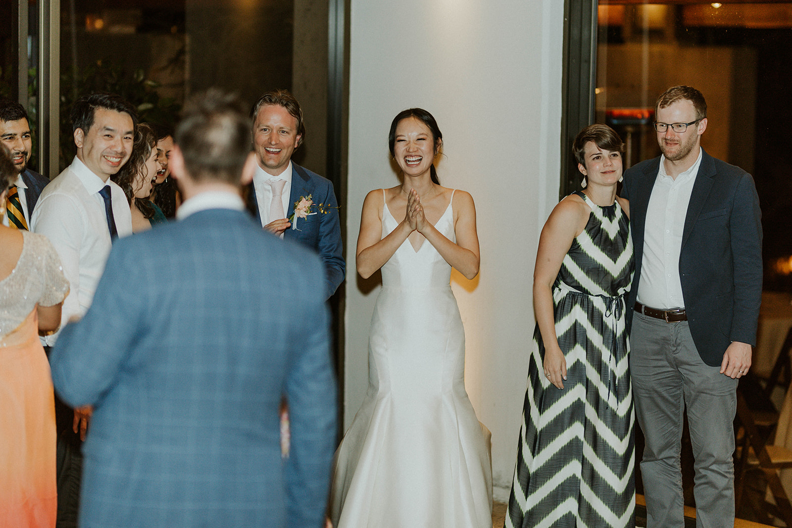 A Destination Wedding in California Wine Country - AMS Entertainment