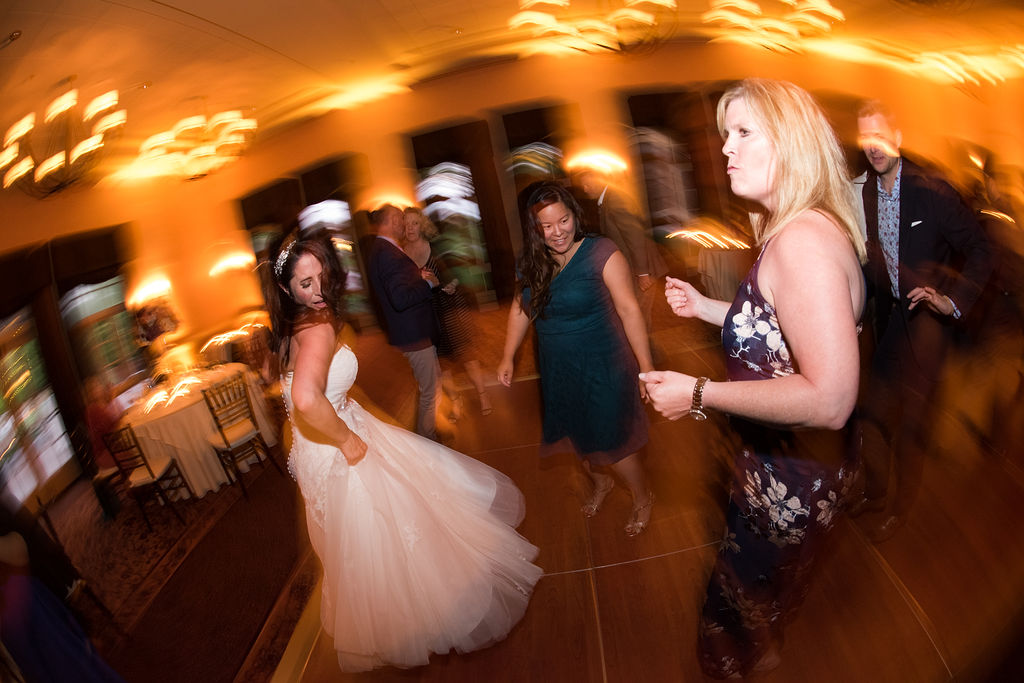 A Santa Rosa Wedding at Vintners Resort for Tamara and Andrew - AMS ...