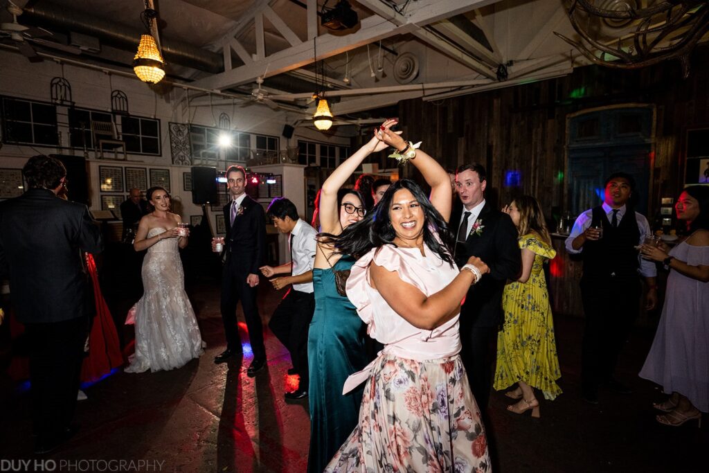 Barndiva Healdsburg Wedding with AMS Entertainment - AMS Entertainment