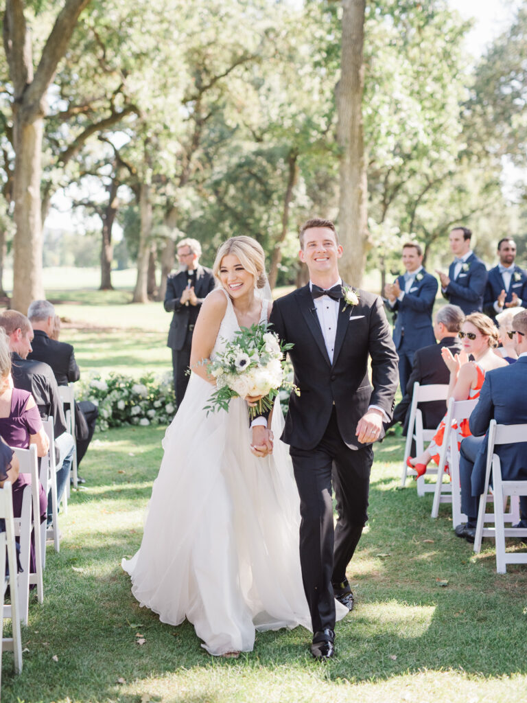Destination Napa Valley Wedding for Ashley and Ryan - AMS Entertainment